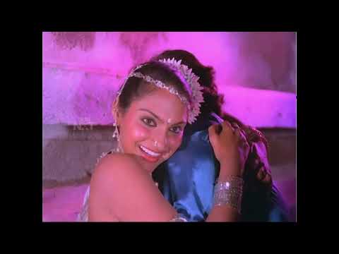 Madhavi Hot Song1 from RudraNaaga