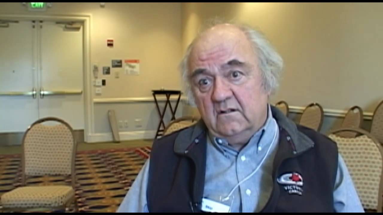 Empathy Documentary: Skip Robinson Empathy is like Moccasins v Reptile ...