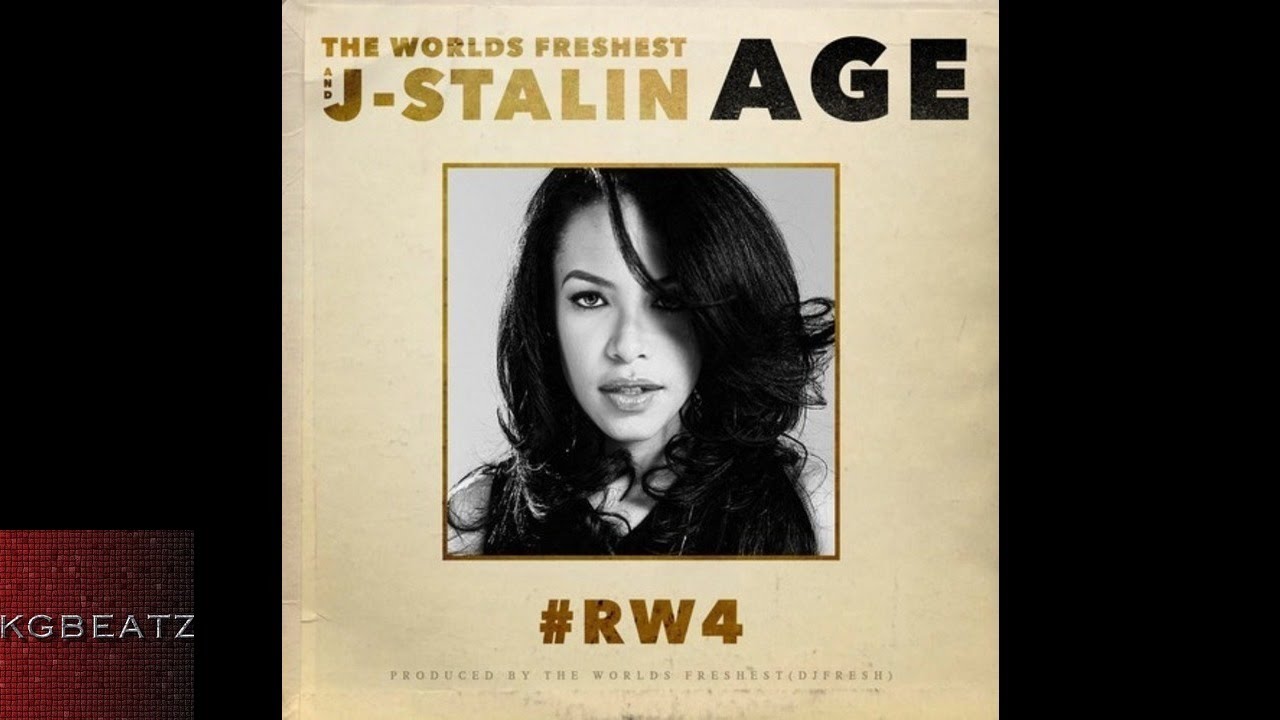 J. Stalin - Age [Prod. By DJ Fresh] [New 2015] - YouTube