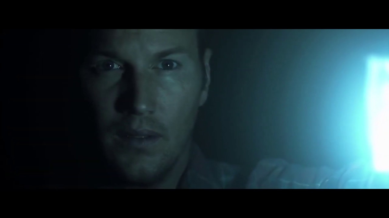 INSIDIOUS The Smiling Family #insidious #horror - YouTube