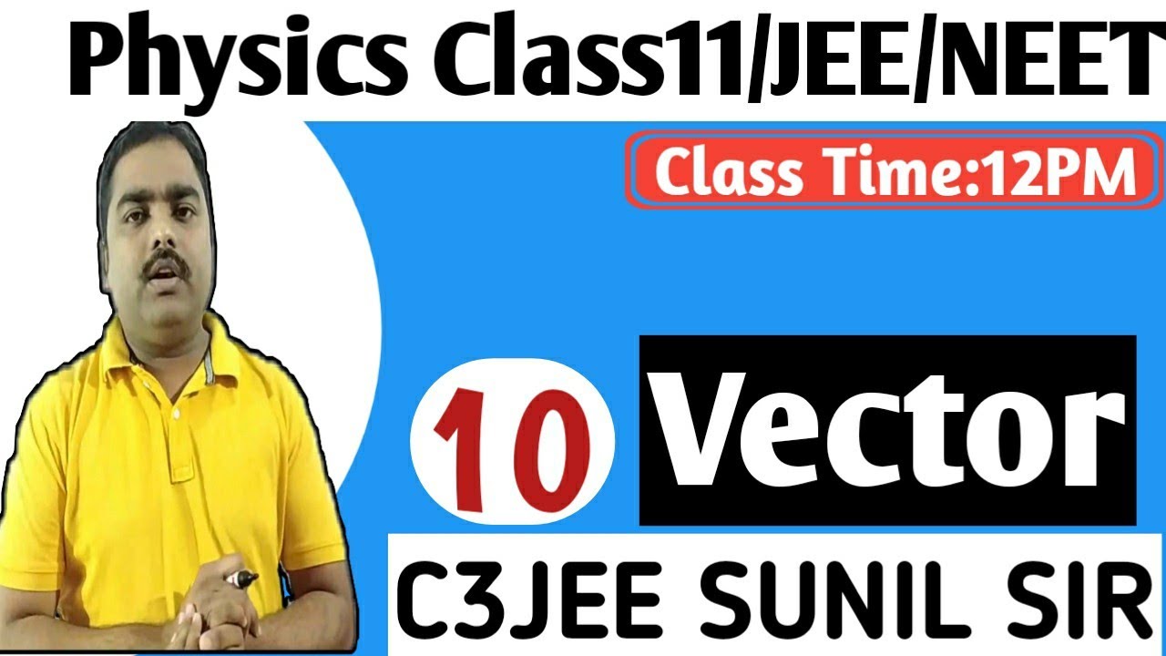Physics Class11 Chapter 4 Vector L 10 Geometrical Meaning Of Cross physics-class11-chapter-4-vector-l-10-geometrical-meaning-of-cross
