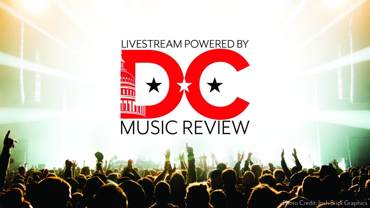 Set 1: Ashleigh Chevalier Band Drive-In Concert at Crescendo Studios ...