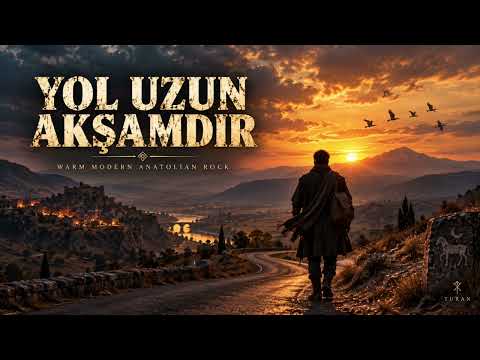 YOL UZUN, AKŞAMDIR | Pir Sultan Abdal’dan Esinlenerek | Modern Anadolu Rock