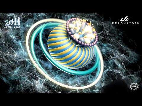 Dreamstate radio by Vini Vici - 084
