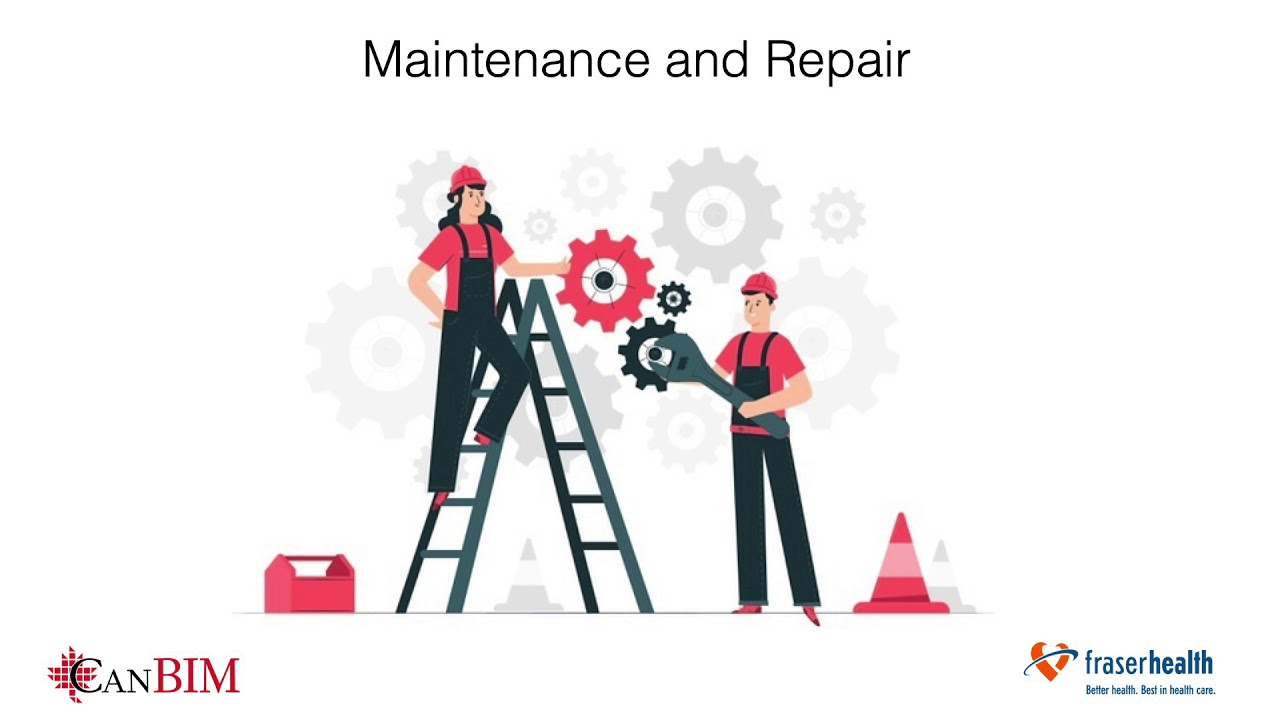 The Owners Perspective - BIM Enabled Facilities Operation & Maintenance ...