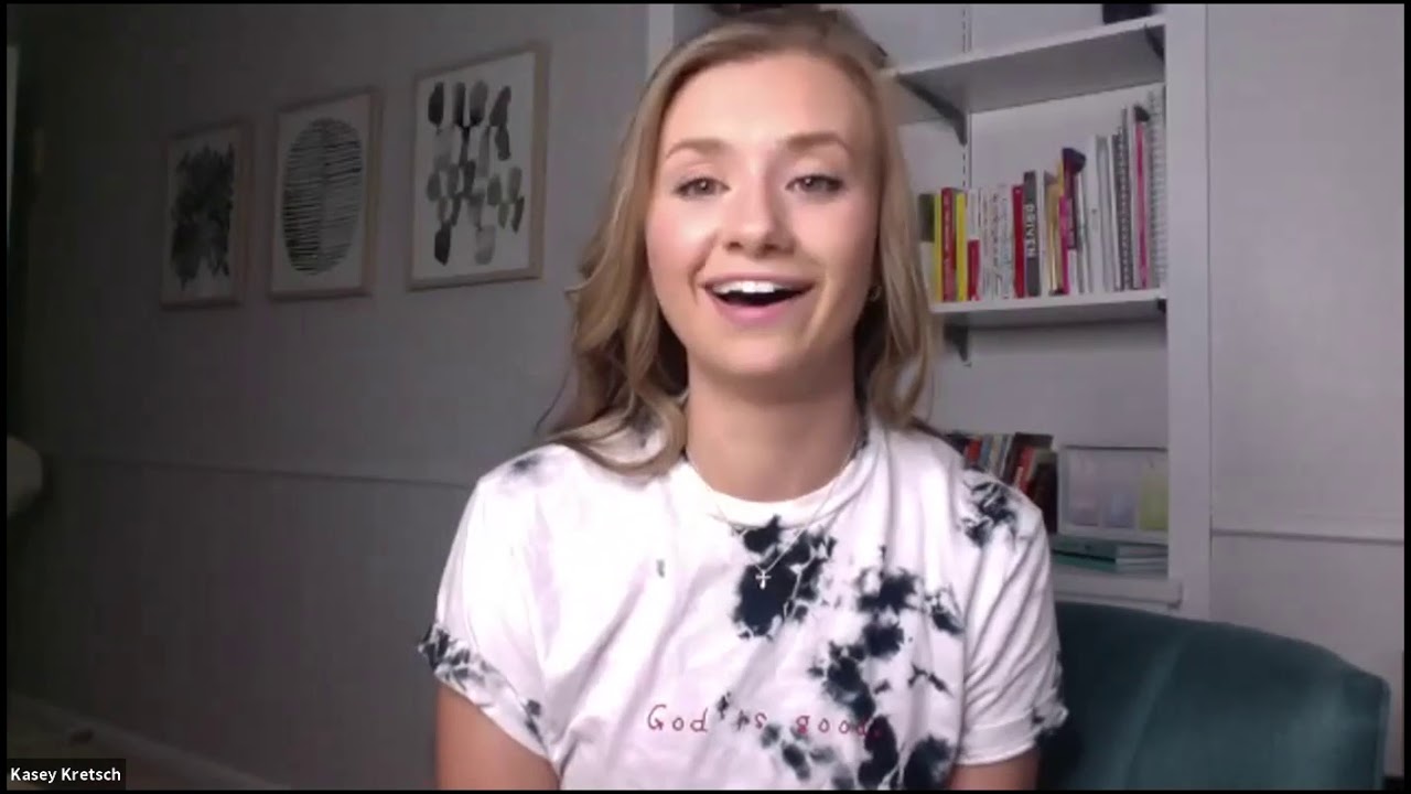 Mad Empire Team Call with Kasey Kretsch - YouTube