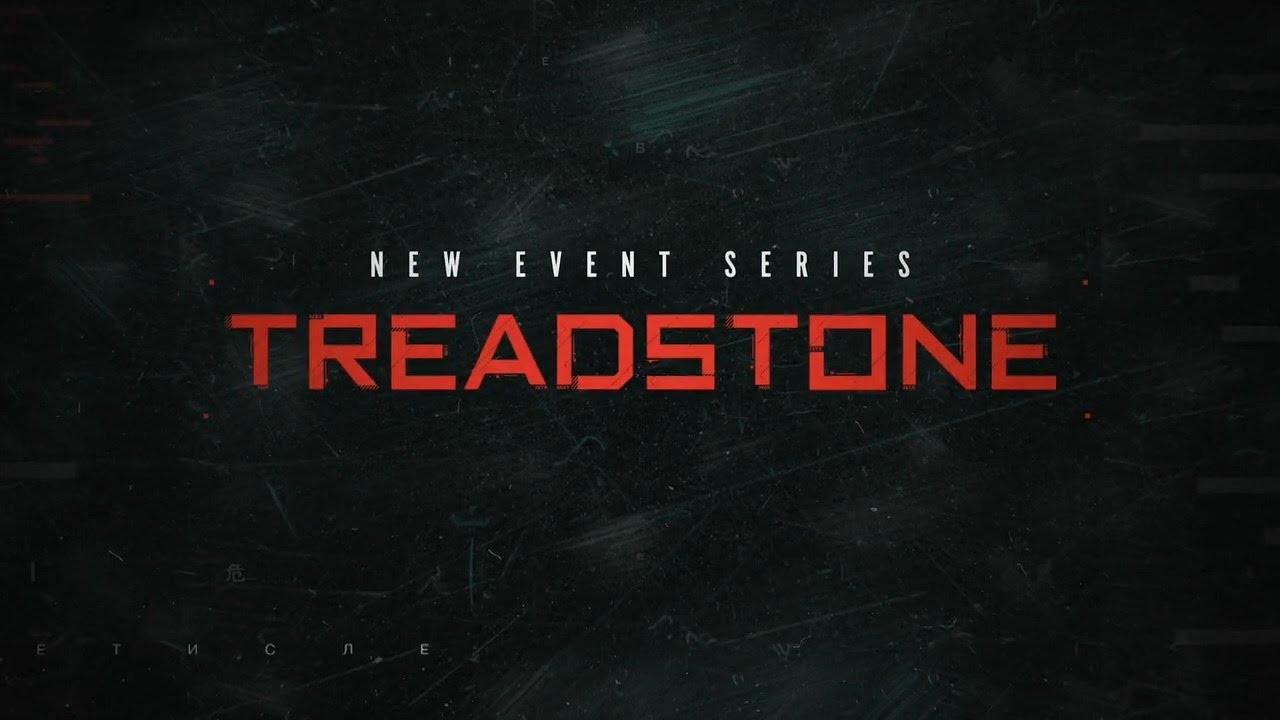 Treadstone USA Network Trailer #5 - YouTube