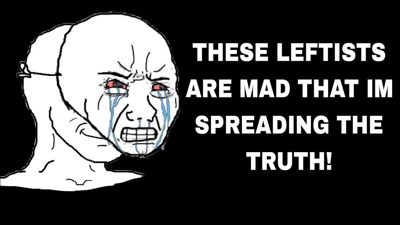 CALLING OUT MY HATERS! YOU ALL CROSSED THE LINE!! SJWS ARE TRYING TO ...