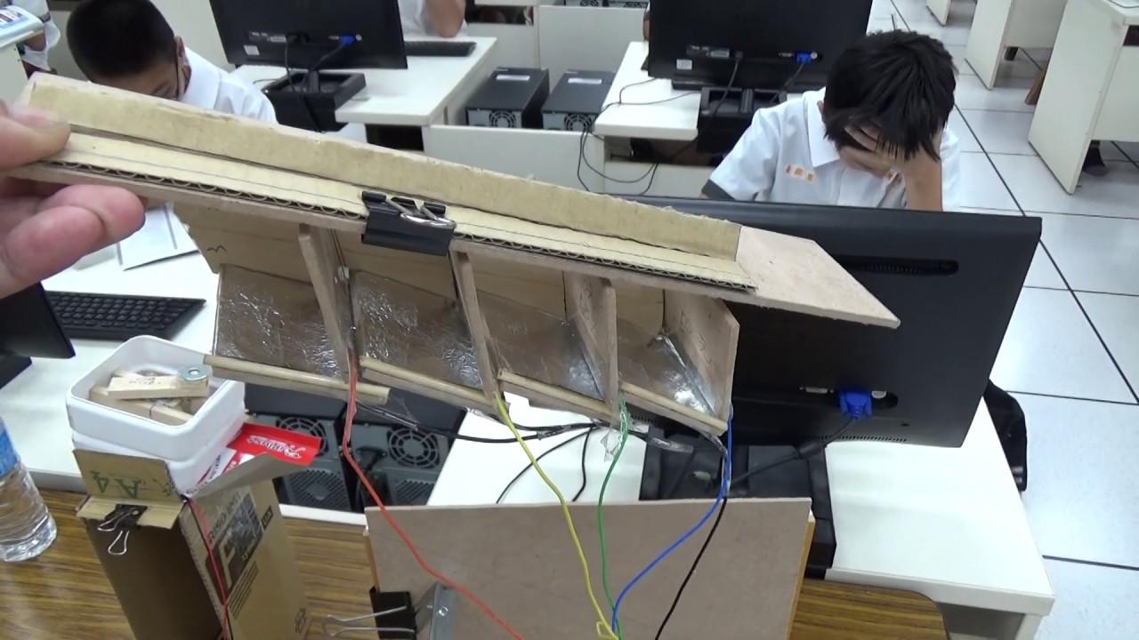 影片 arduino Coin Sorting Machine錢幣自動分類計數計量機構展示解說1080926 00163 - YouTube