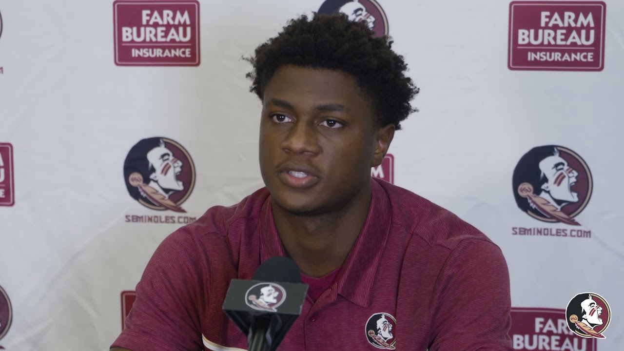 Omarion Cooper Interview: July 14 - YouTube