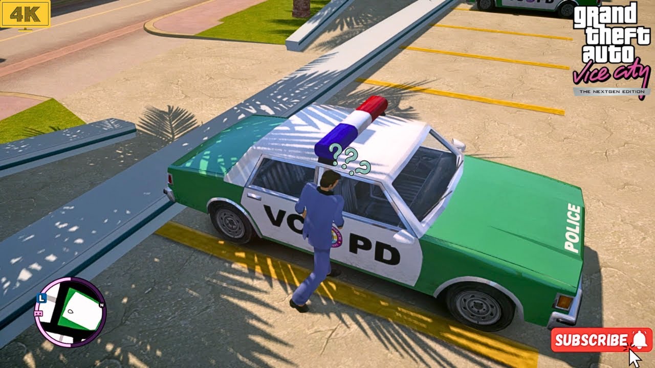 GTA VC NEXTGEN | GTA VC NextGen vs GTA Original |GTA VC NEXTGEN Mod | GTA VC Details | GTA VC ...