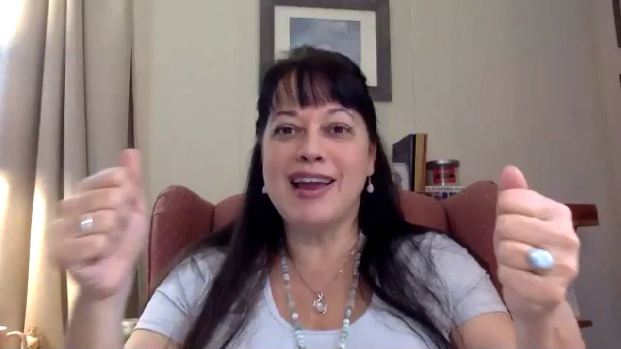 Transcending Fear: A Psychic Surgery Technique - YouTube