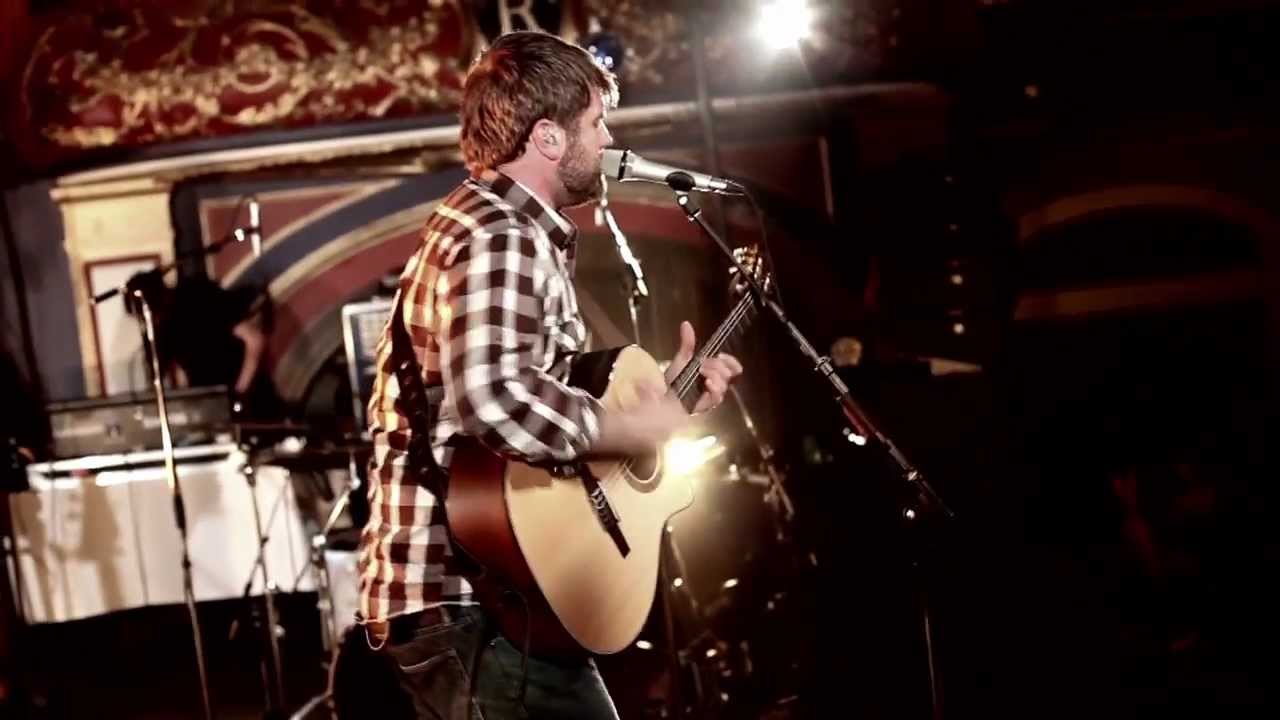 Ian kelly - I would have you - YouTube