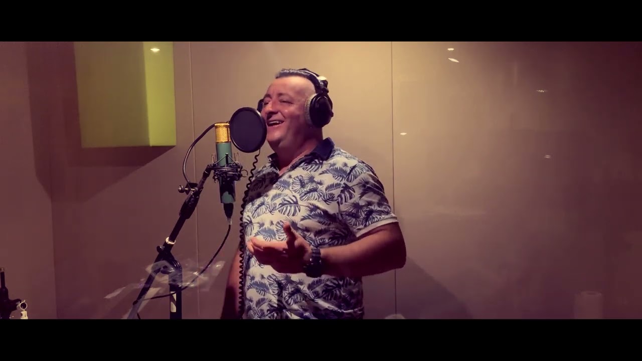 Dejan Pavic Pavke - Uzeo si ljubav moju (Official Video 2022) - YouTube