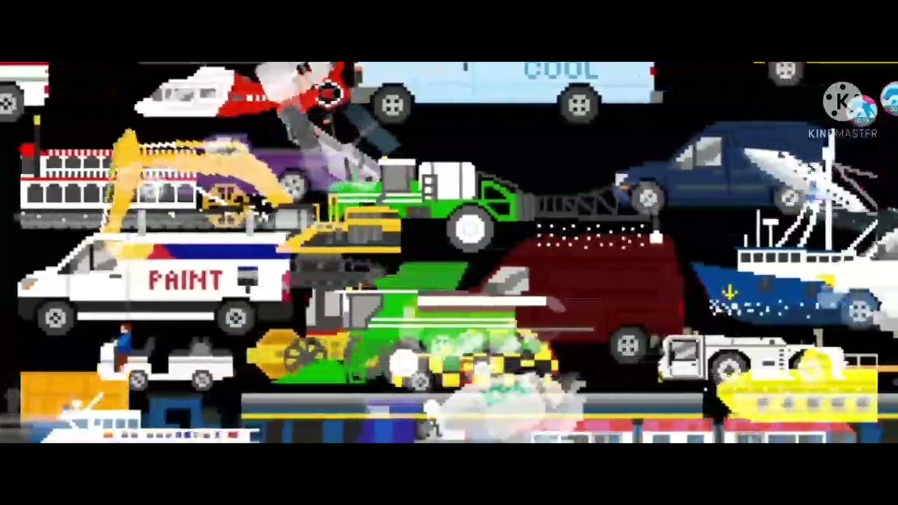 Find The Vehicles 1, 2, And 3, - YouTube
