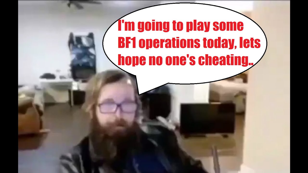 Battlefield 1 montage --Ronnie McNutt by PopKill-- - YouTube