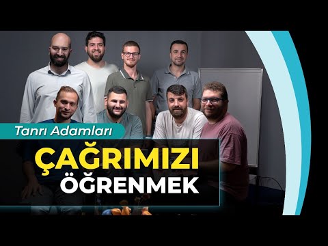Tanrı Adamı Vizyonu ve Çağrısını Nasıl Keşfeder? | Kanal Hayat