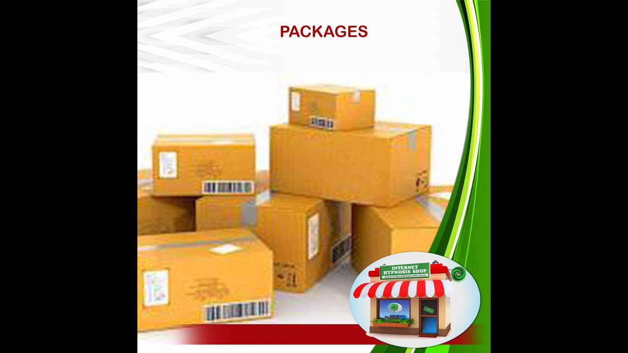 Complete Package - YouTube