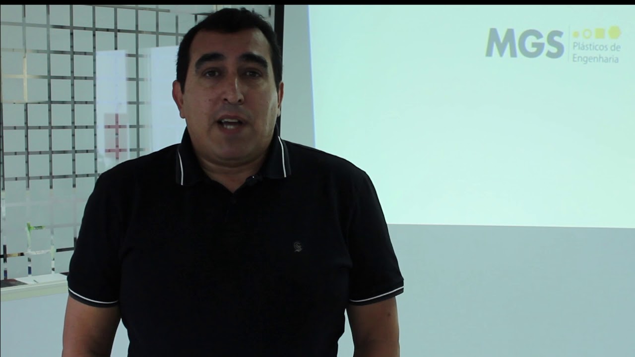 Victor Veiga - Gerente Comercial e Marketing - YouTube