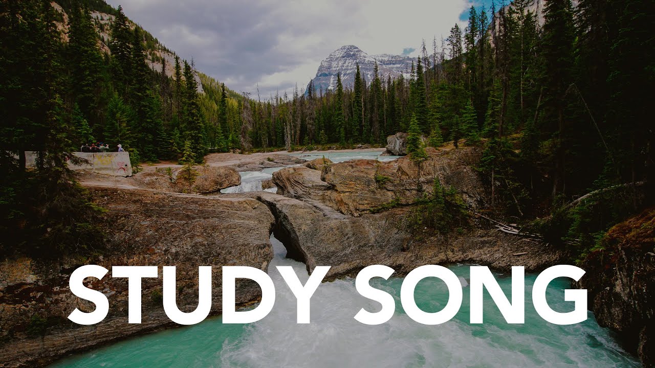 Incredible Study Music - Relaxing, Focus, Concentration - YouTube