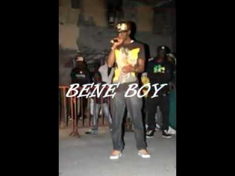 Bene boy remember saï saï - YouTube
