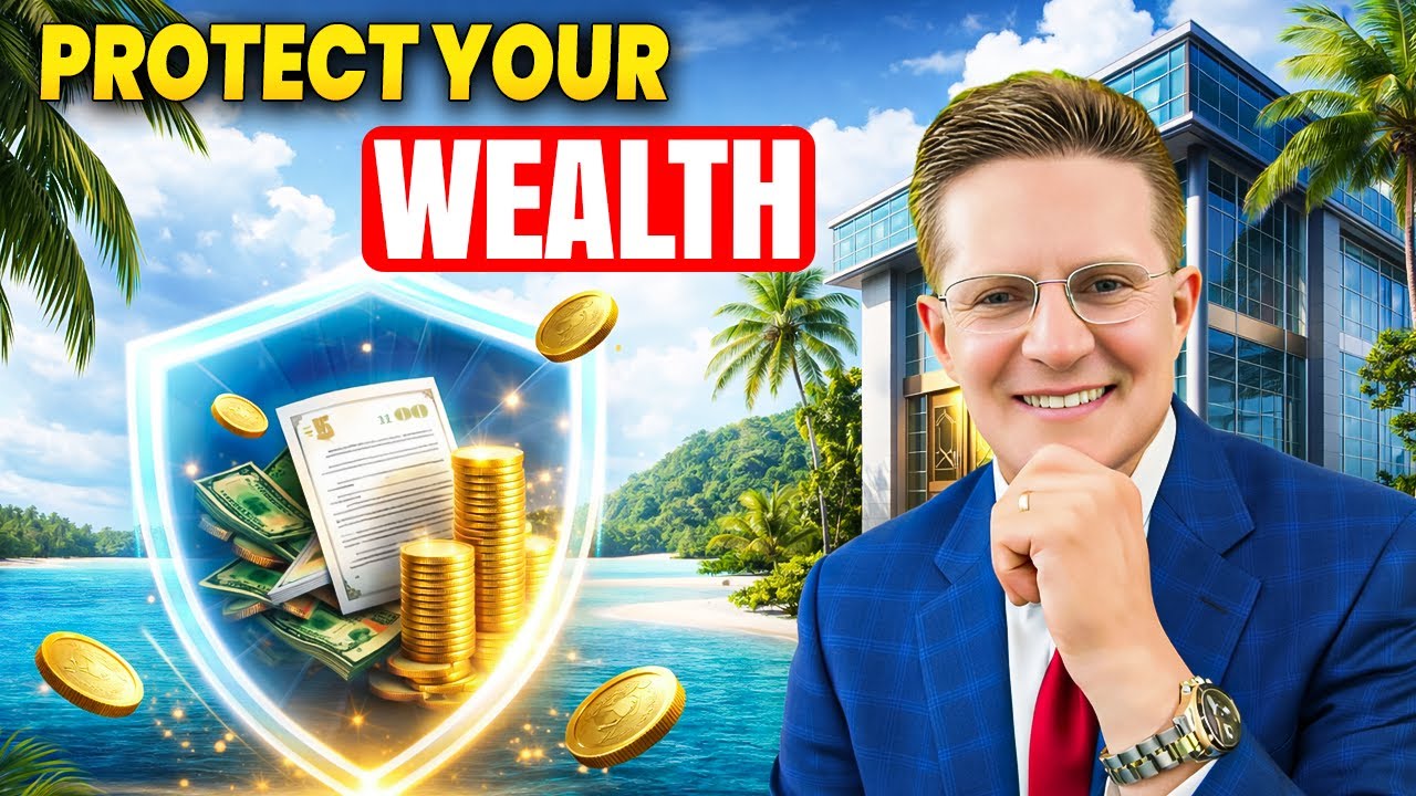 Ultimate Guide to Cook Islands Trusts: Bulletproof Your Wealth from ...