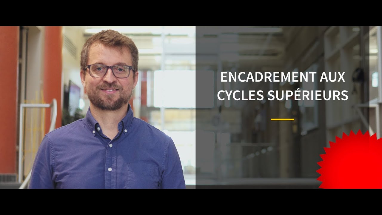 Lauréat : Christian Landry - YouTube