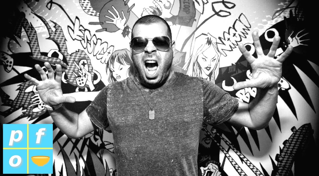 Pockets Full of Soup Ep. 2: Brian Altano - YouTube