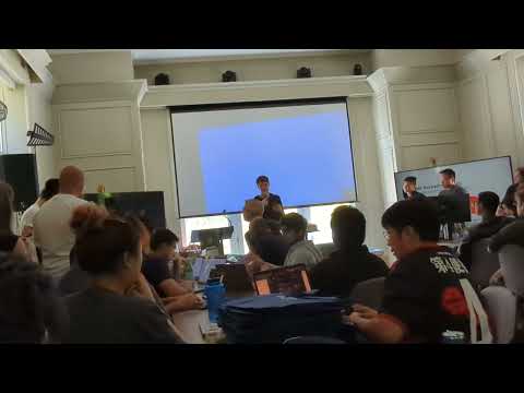 Adam D'Angelo, Quora/Poe CEO (AGI House) - YouTube