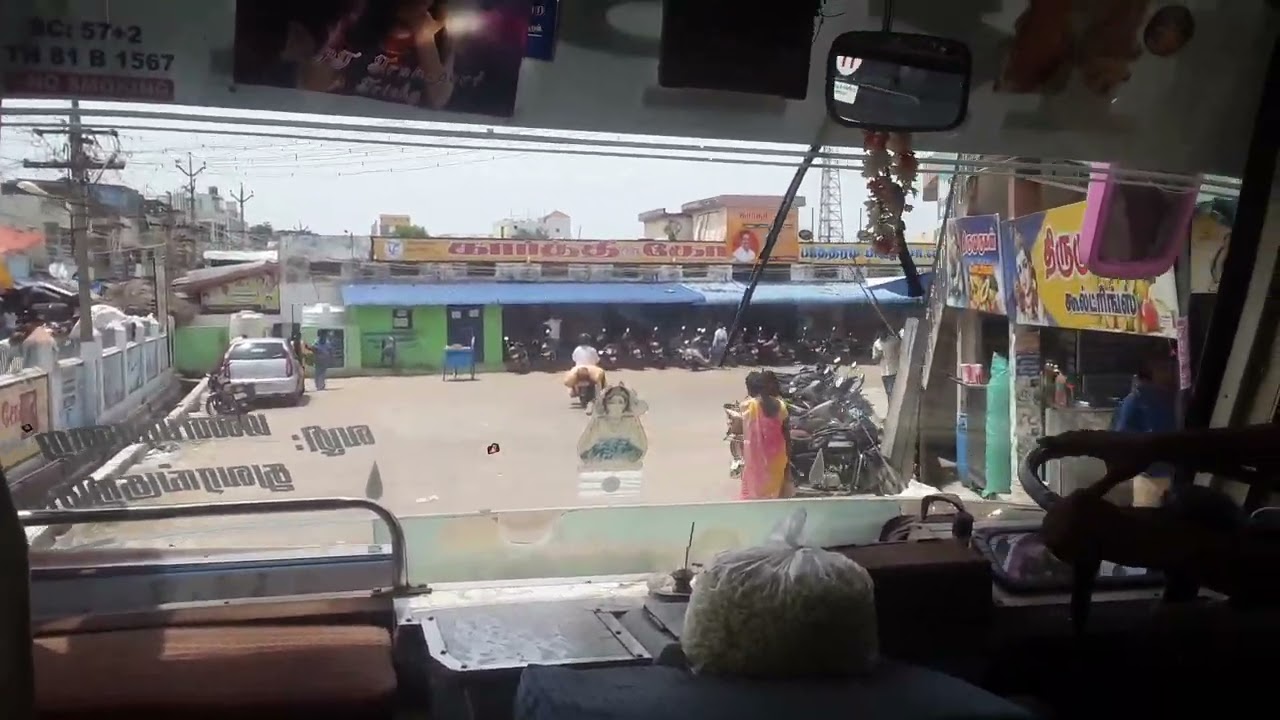 kpt bus 🚌 - YouTube