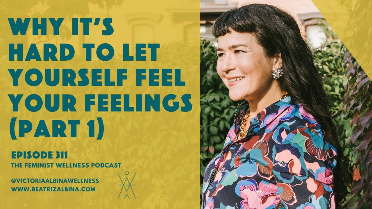 Understanding Emotional Suppression: Why It's Hard to Feel Your ...