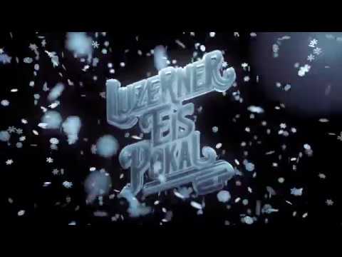 Luzerner Eispokal Intro lang - YouTube