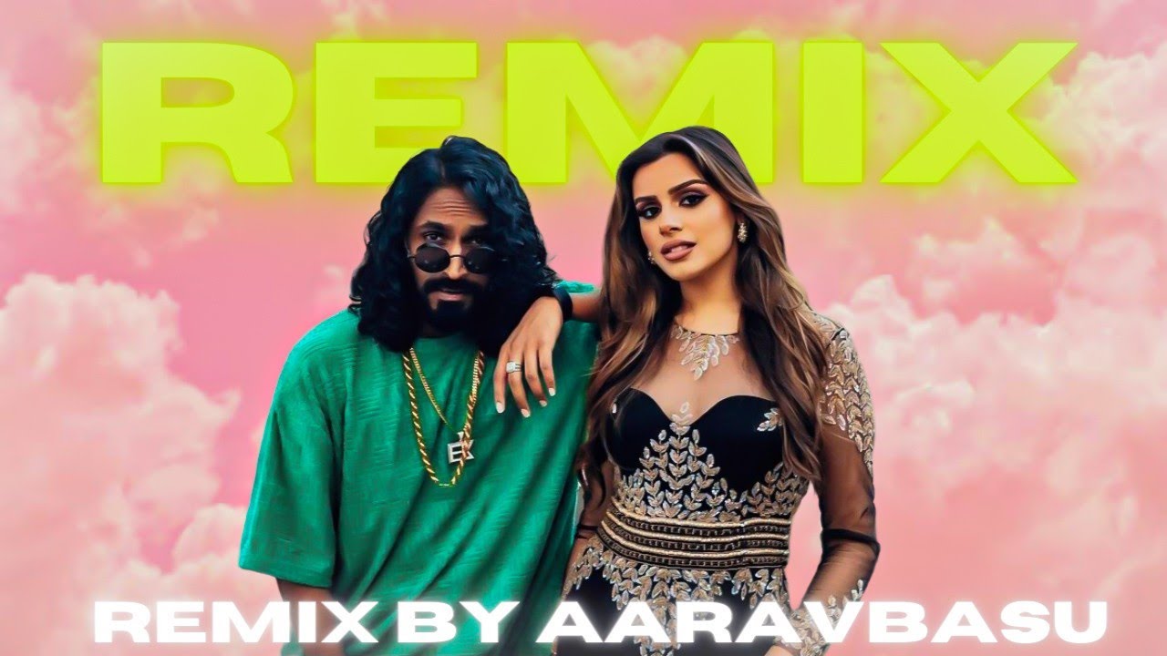 MACHAYENGE X FIRSE MACHAYENGE | EMIWAY BANTAI | REMIX BY @aaravbasu ...