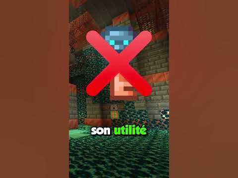 Une CLÉ SECRETE pour la 1.21 de #minecraft ! - YouTube