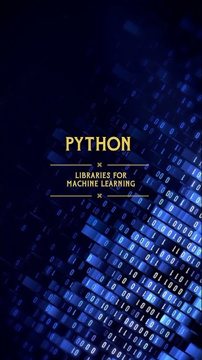 Top Python Libraries🤩🤩 Pythonprogramming Python Pythontutorial Programming Youtube