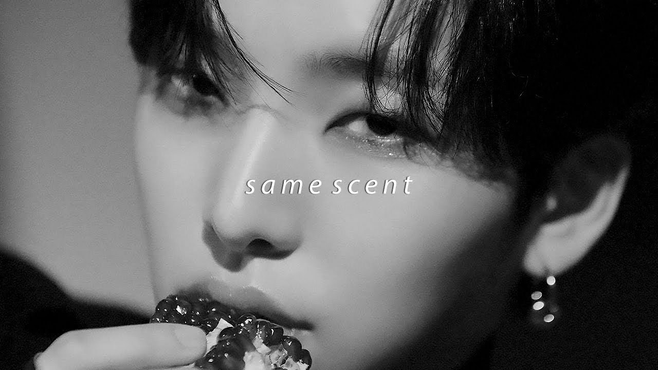 oneus - same scent english ver. (slowed + reverb) - YouTube Music