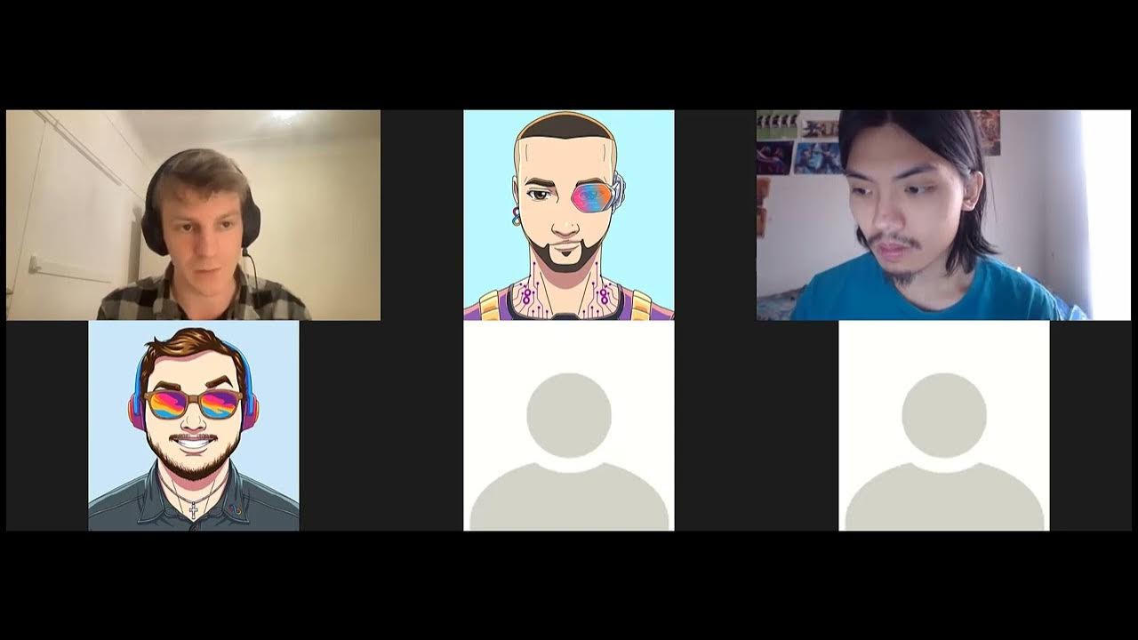 Motoko Bootcamp V1 2022 Open Dev Mentor Hour Day 1 Youtube