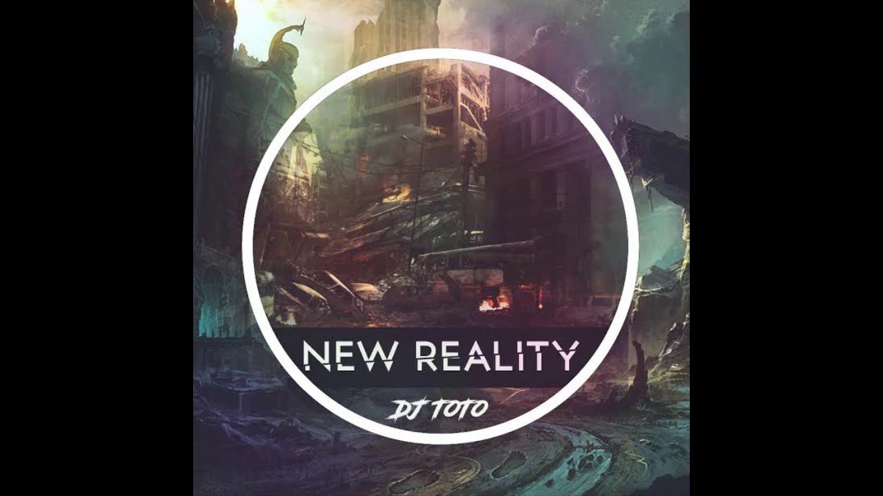 DJ ToTo - New Reality (Original Mix) - YouTube
