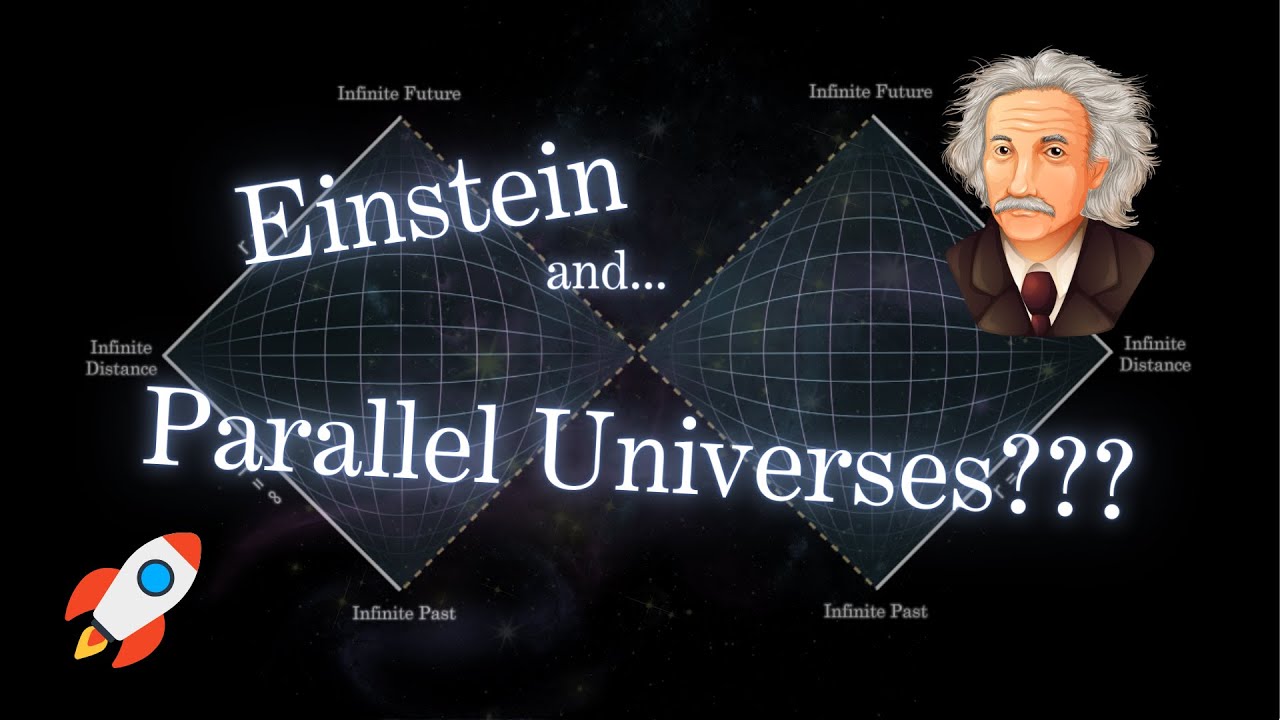 Parallel Universes are Real? - YouTube