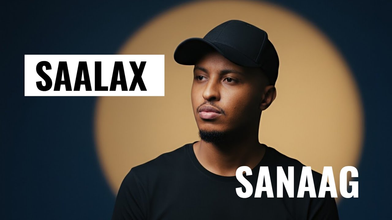 SAALAX SANAAG - QUWEEYA OFFICIAL AUDIO @ARDAA-MEDIA-PRO - YouTube