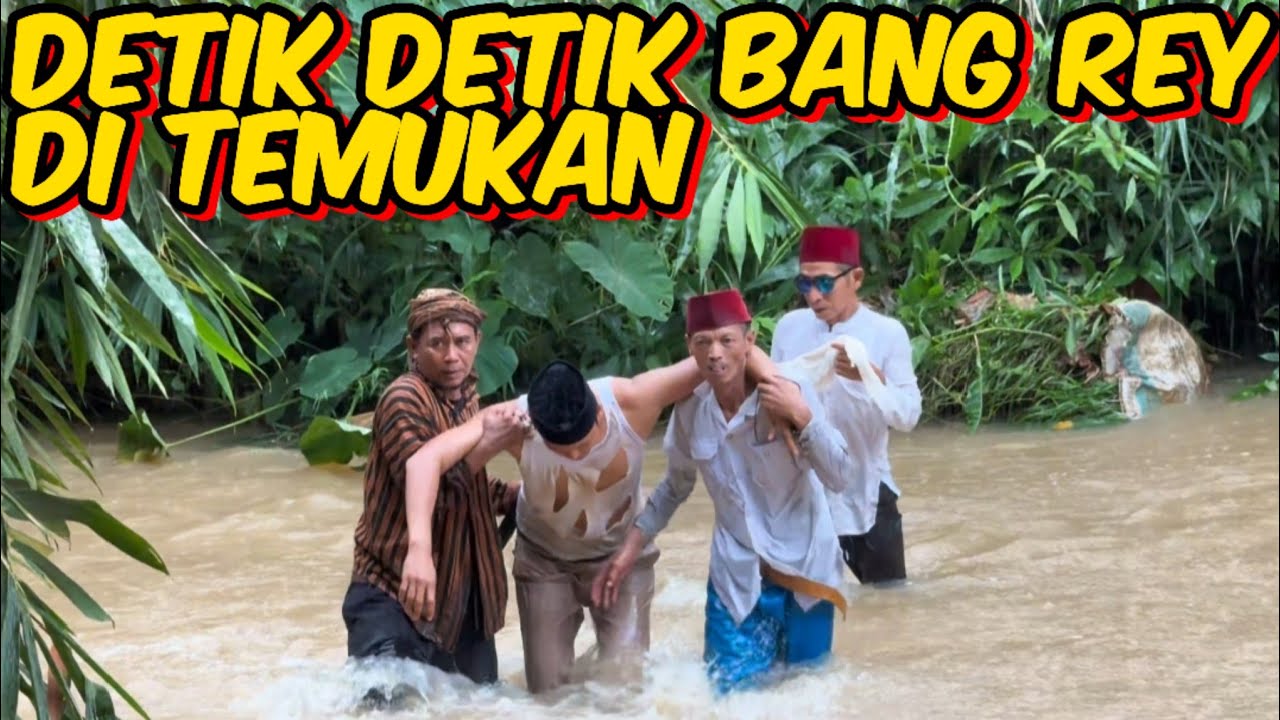 🔴TERBARU BANG REY KI SLAMET BANG RINGGO - YouTube