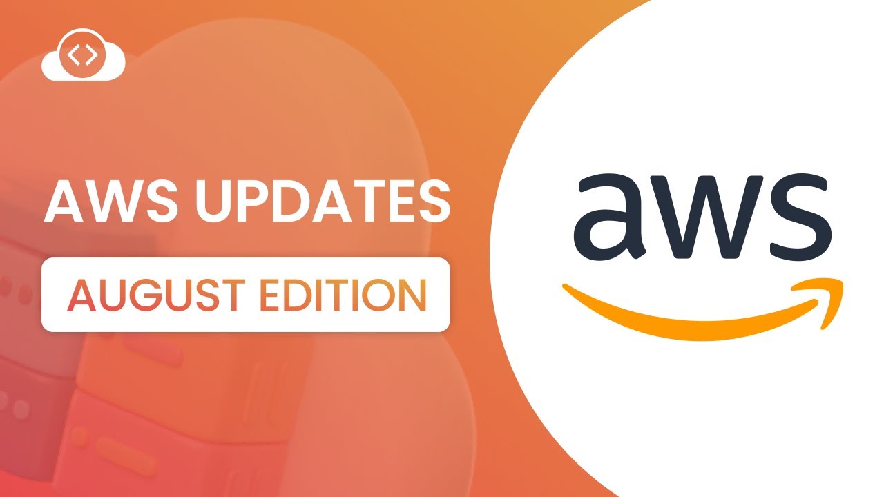 AWS August 2023 Updates: 8 Key Features and Enhancements | AWS Vouchers ...