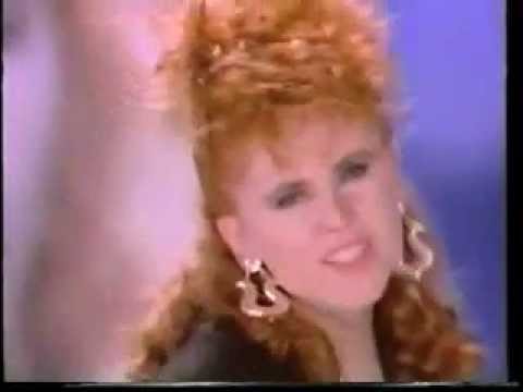 T'Pau - Heart & Soul (HQ Video) - YouTube