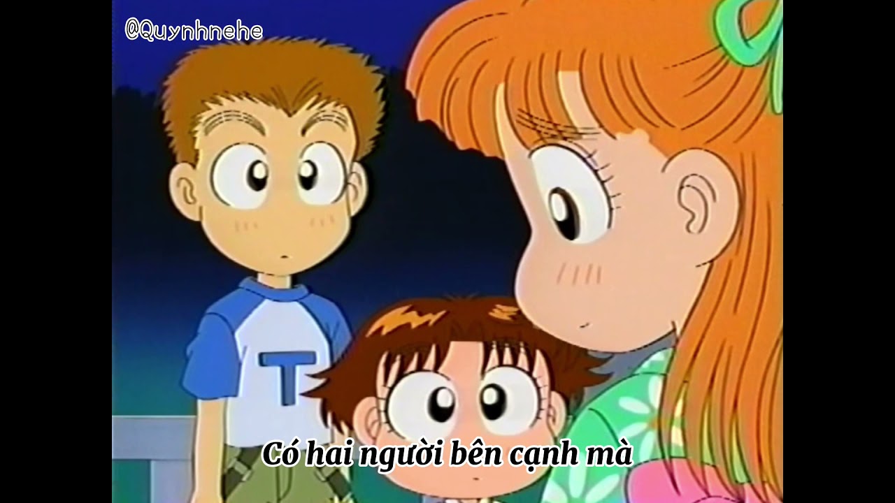 Miko cô bé nhí nhảnh - Kocchi Muite Miiko(Vietsub) Tập 2 - Háo Hức Với ...