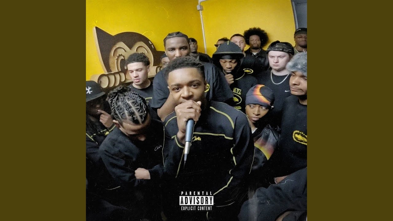 Victory Lap - YouTube
