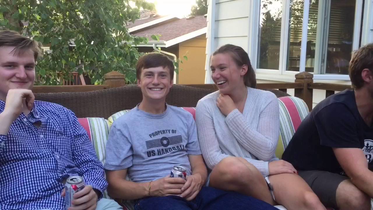 Connie and Kent - YouTube