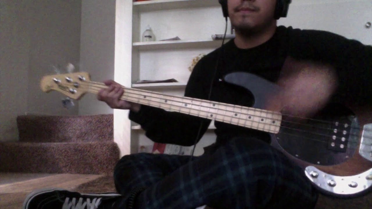 RATM - Freedom [Bass Cover] - YouTube