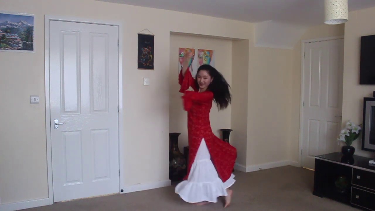 BAHAARA DANCE COVER I DANCE WITH SUZAA I - YouTube