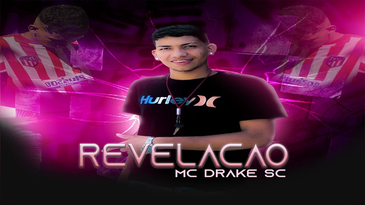 MC Drake SC - Revelação - YouTube
