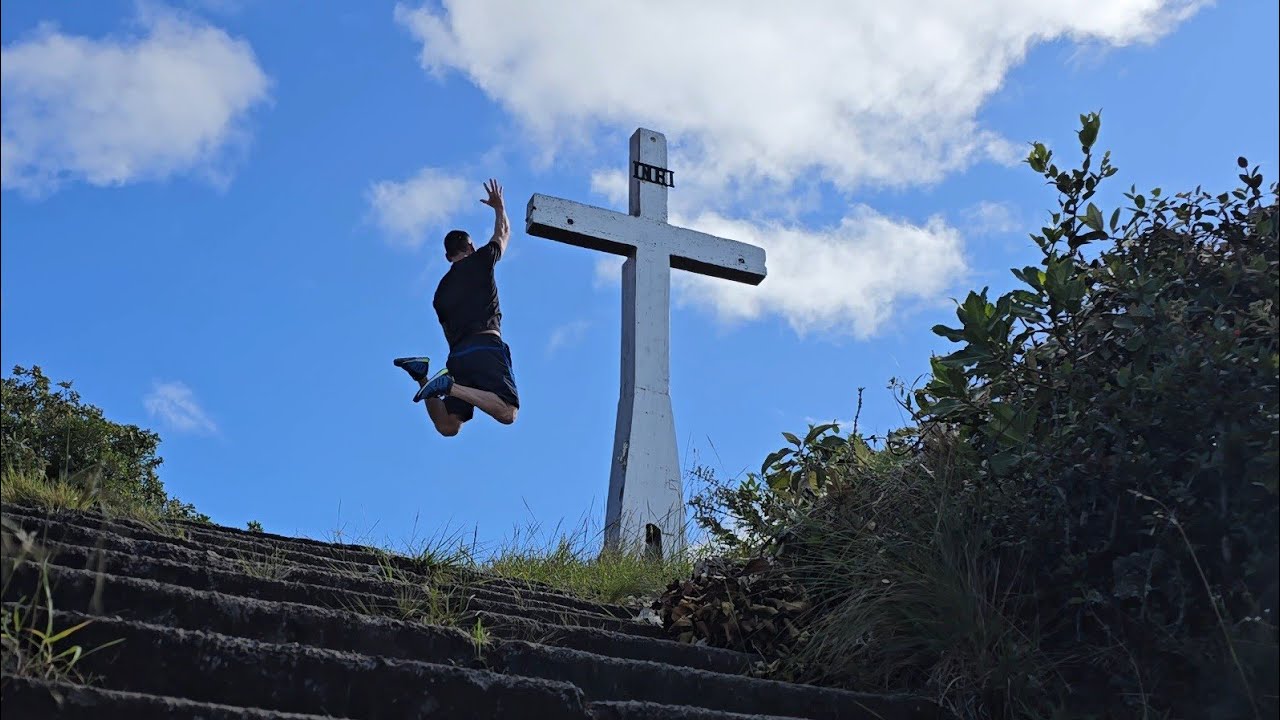 Una increíble aventura por la Cruz de Pinasaco o Cruz de Morasurco ...